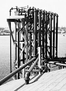 Multi-Jet Barometric Condenser | Schutte & Koerting