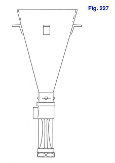 Hopper-Equipped Eductor | Schutte & Koerting