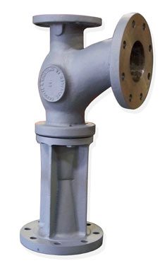 Water Jet Eductor | Schutte & Koerting