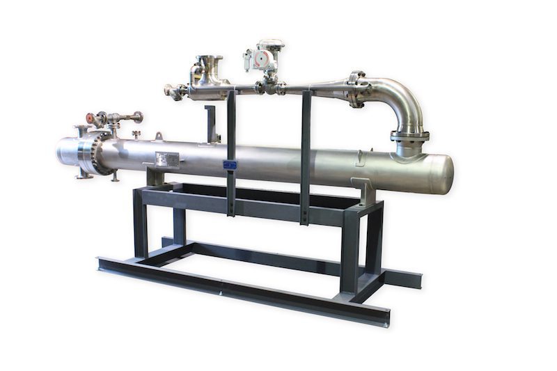 Two stage Fig. 541 Ejector System | Schutte & Koerting