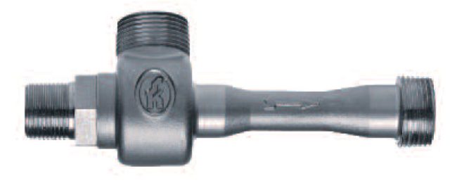 Bulletin J-1: Jet Ejector Selection Guide | Schutte & Koerting