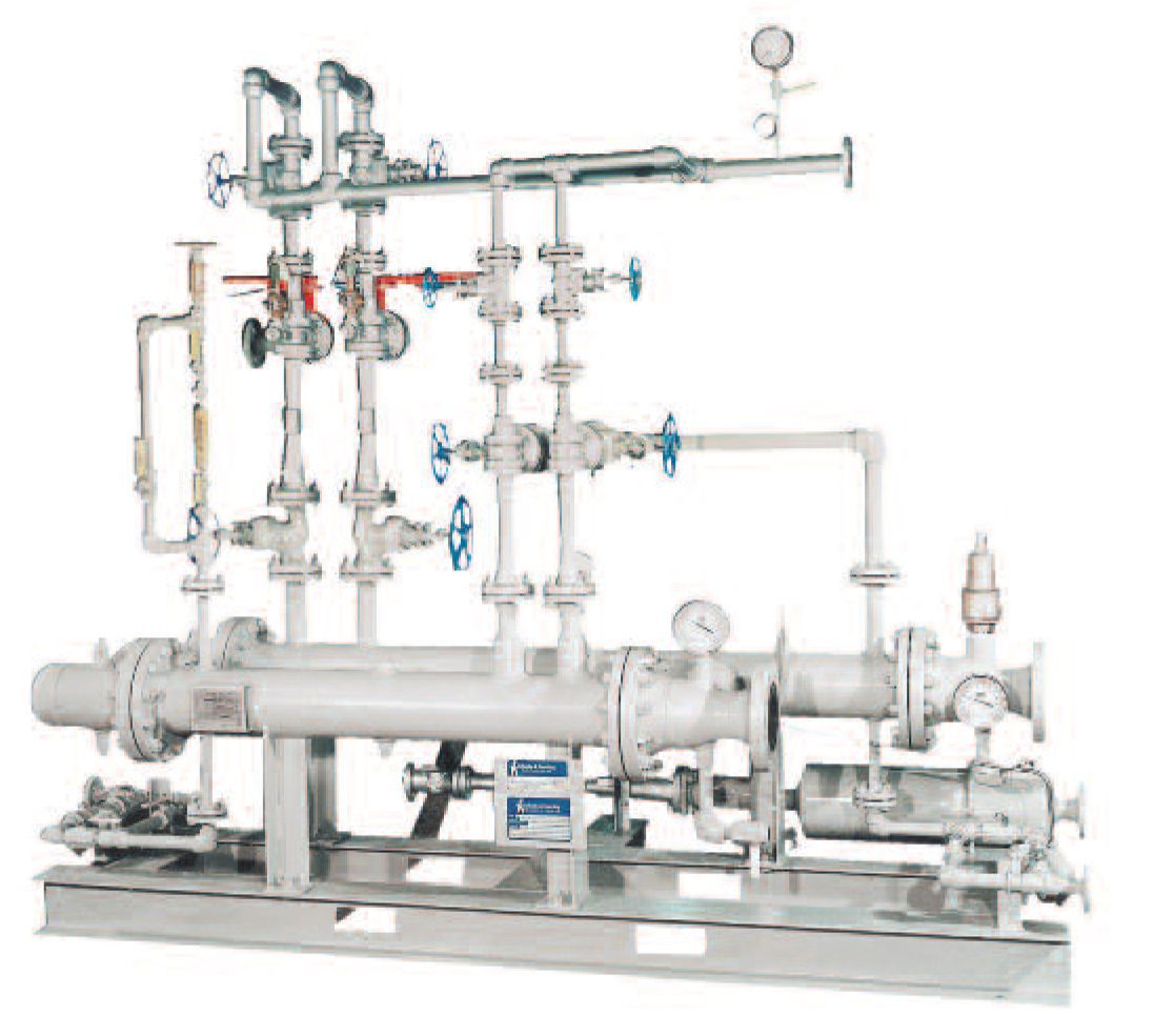 Bulletin J-1: Jet Ejector Selection Guide | Schutte & Koerting
