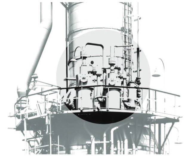 Bulletin 5EH: Single & Multi-Stage Steam Jet Vacuum Pumps | Schutte ...